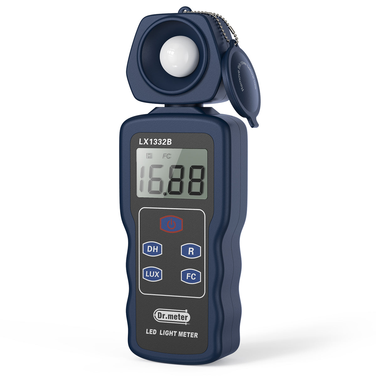 Light Meter – Dr.meter