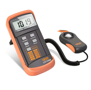 Light Meter – Dr.meter
